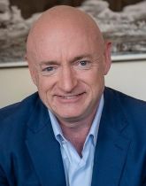 contact senator Mark Kelly of Arizona